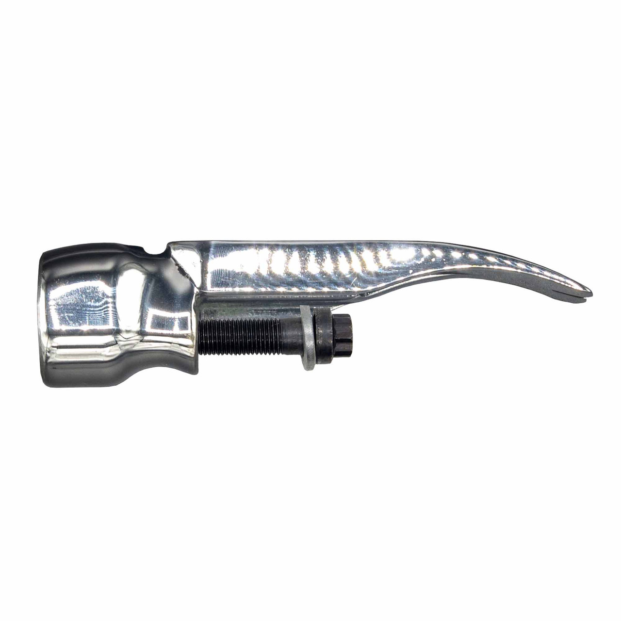 Martinez MTZ-4246_PL M4 12 oz Hammer Head, Color: Polished, Finish ...