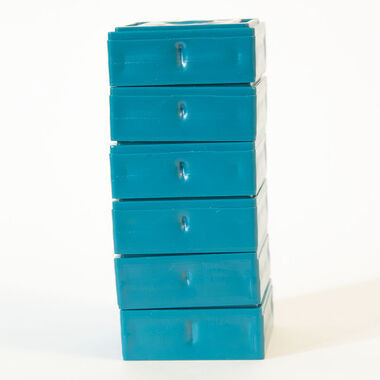 StealthMounts SM-TMSPACE-BLU-6 Tool Mount Spacer Blocks 12mm Spacers ...
