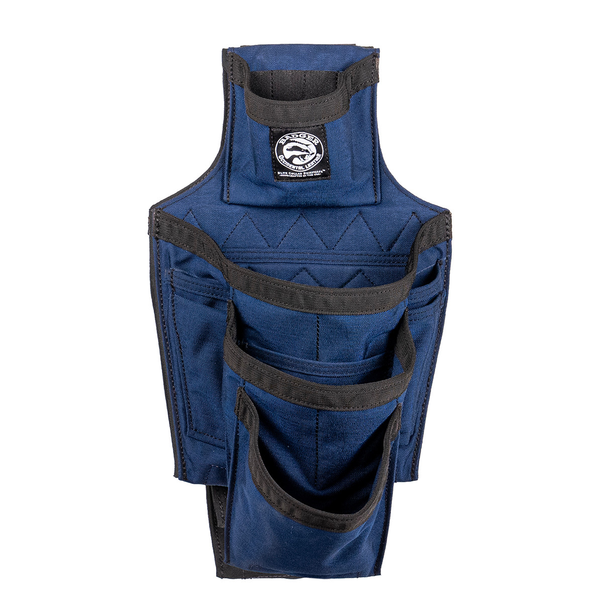 Badger Tool Belts BADGER-463150-XX Framer Set - Blue - Atlas-Machinery