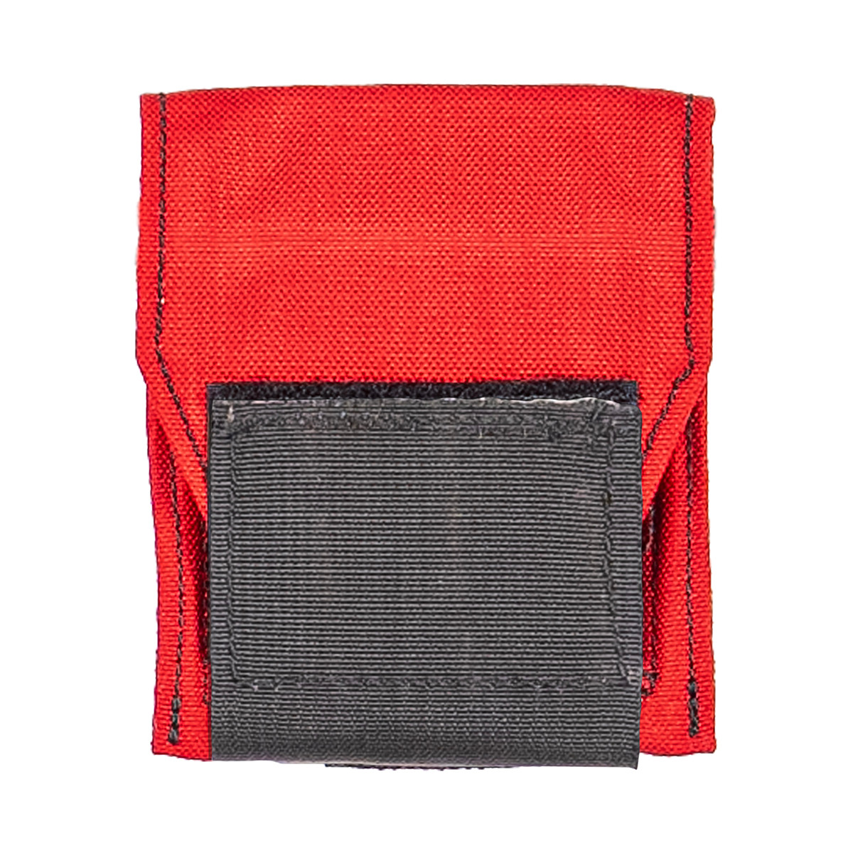 Badger Tool Belts BADGER-452056 Hammer Loop - Red - Atlas-Machinery