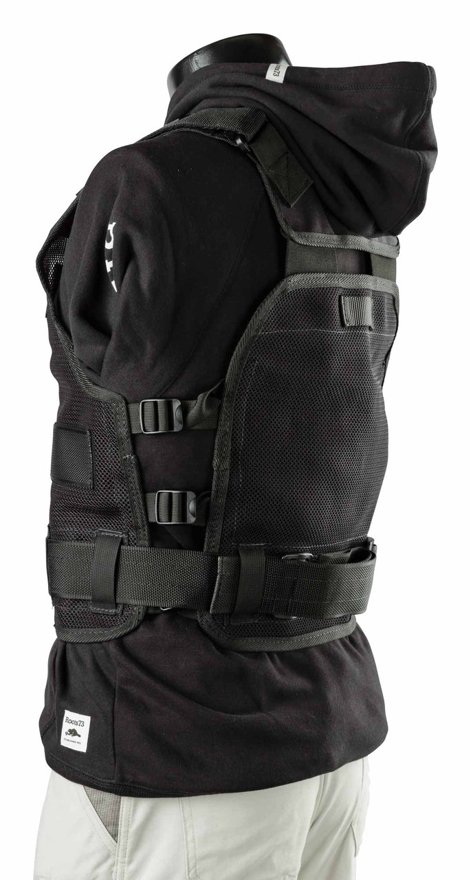 Diamondback ToolBelt DBT-DB7-36-BK-XLXXL-A 701 Vest Black XL/XXL ...
