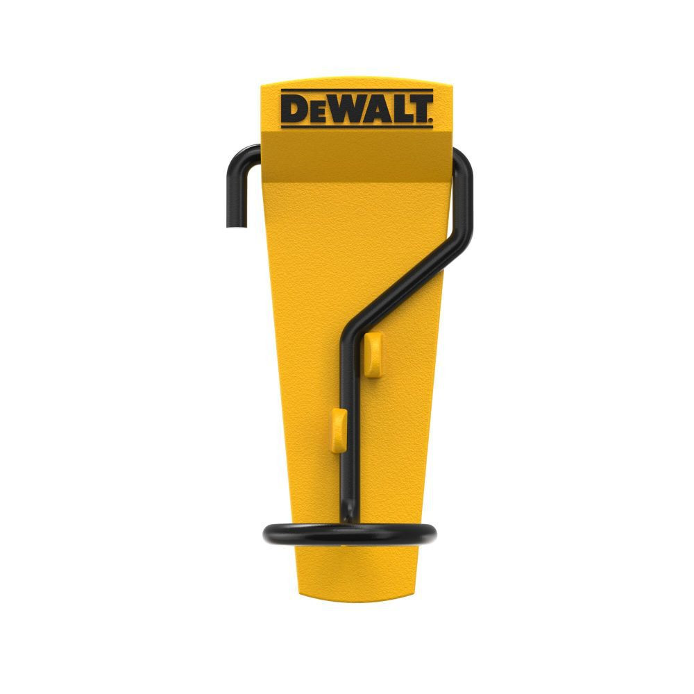 DEWALT DEW-DWST82816 8-Piece Hand Tool Hook Set - Atlas-Machinery