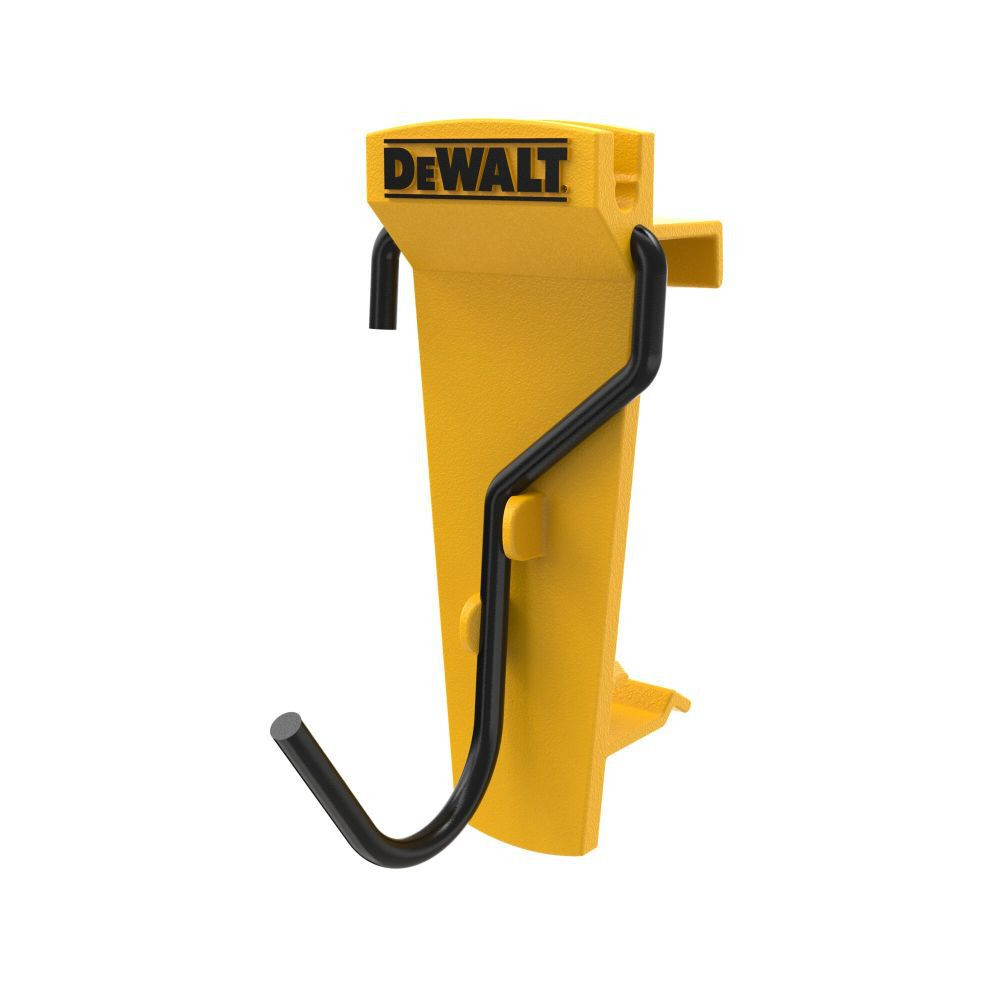 DEWALT DEW-DWST82816 8-Piece Hand Tool Hook Set - Atlas-Machinery