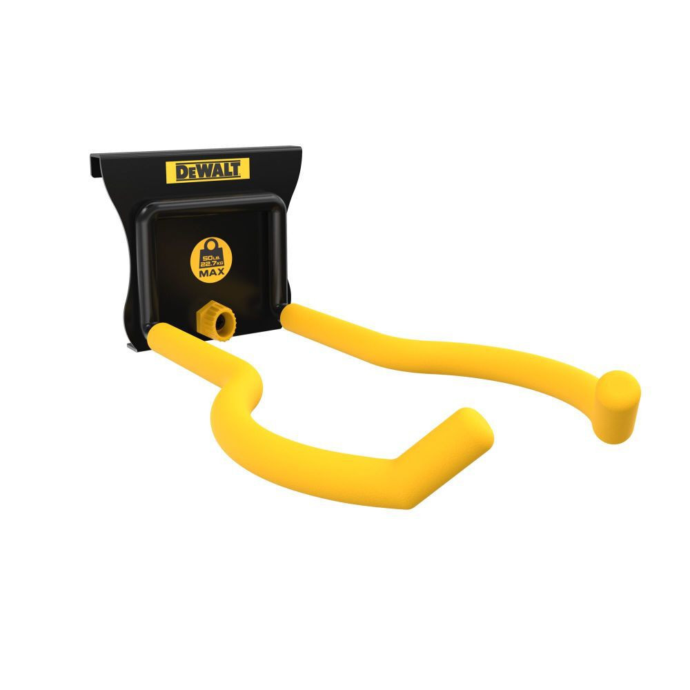 DEWALT DEW-DWST82814 Outdoor Power Equipment Hook - Atlas-Machinery