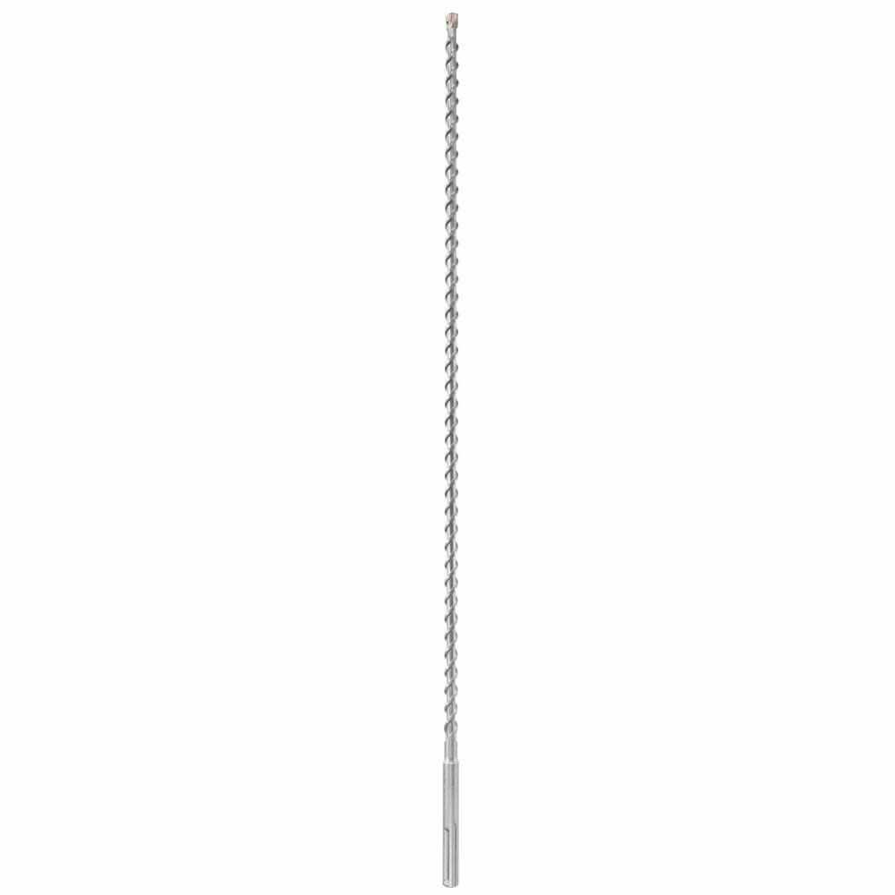 Bosch BOS-HC5033 3/4 In x 36 In. SDS-Max Speed-X Rotary Hammer Bit ...