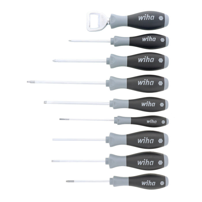 Wiha Tools WIHA-85850 85th Anniversary Limited Edition 8-Piece ...