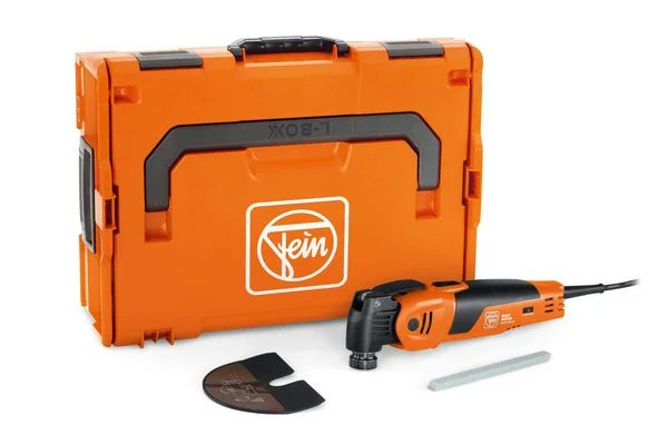 Fein FEIN-72296963090 Multimaster MM 700 1.7 Q Basic L-BOXX - Atlas ...