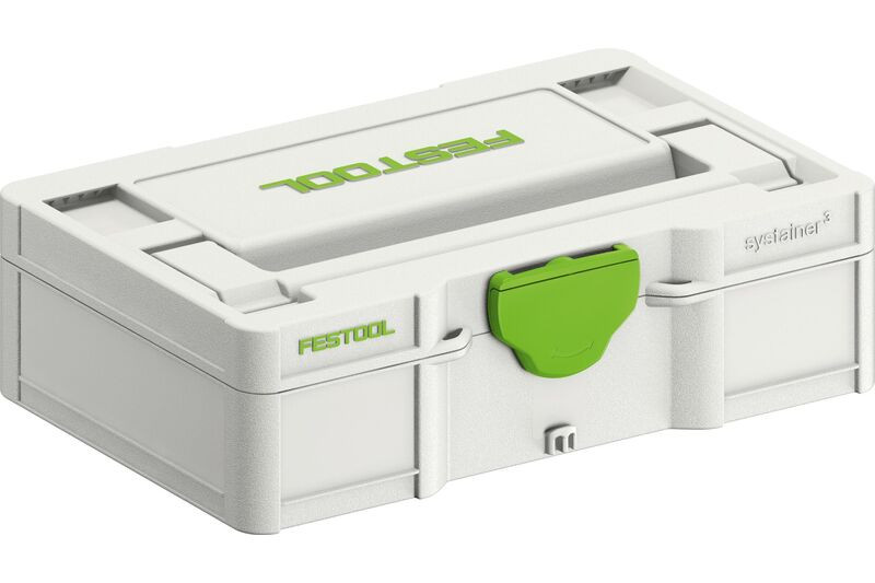 Festool FES-577808 Systainer SYS3 S 76 - Atlas-Machinery
