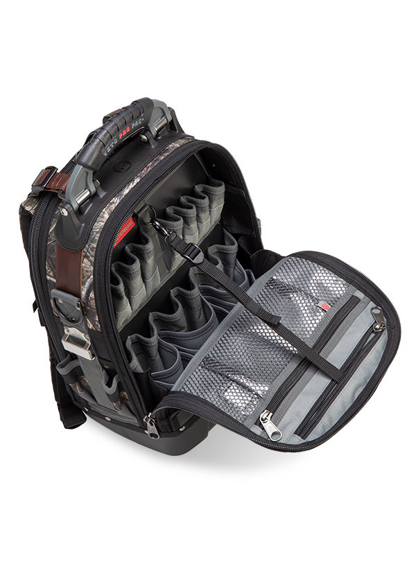 Veto Pro Pac VPP-10384 Tech Pac Camo DNA - Atlas-Machinery