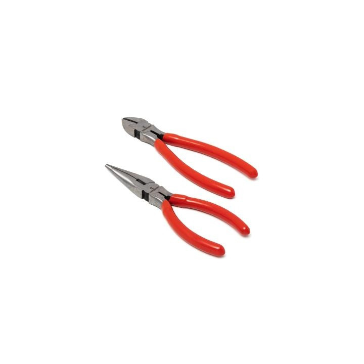 Crescent CRES-CTK180 180 Piece 1/4in & 3/8in Drive 6 Point SAE/Metric ...