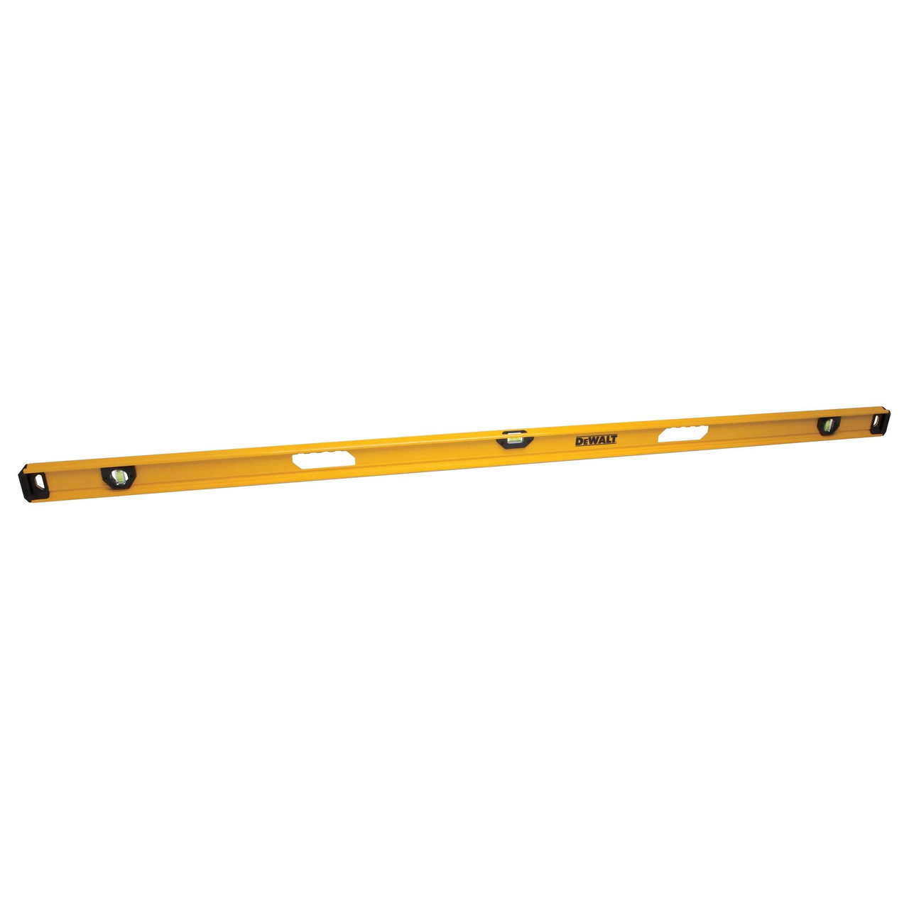 DEWALT DEW-DWHT42169 72in Premium I-Beam Level - Atlas-Machinery