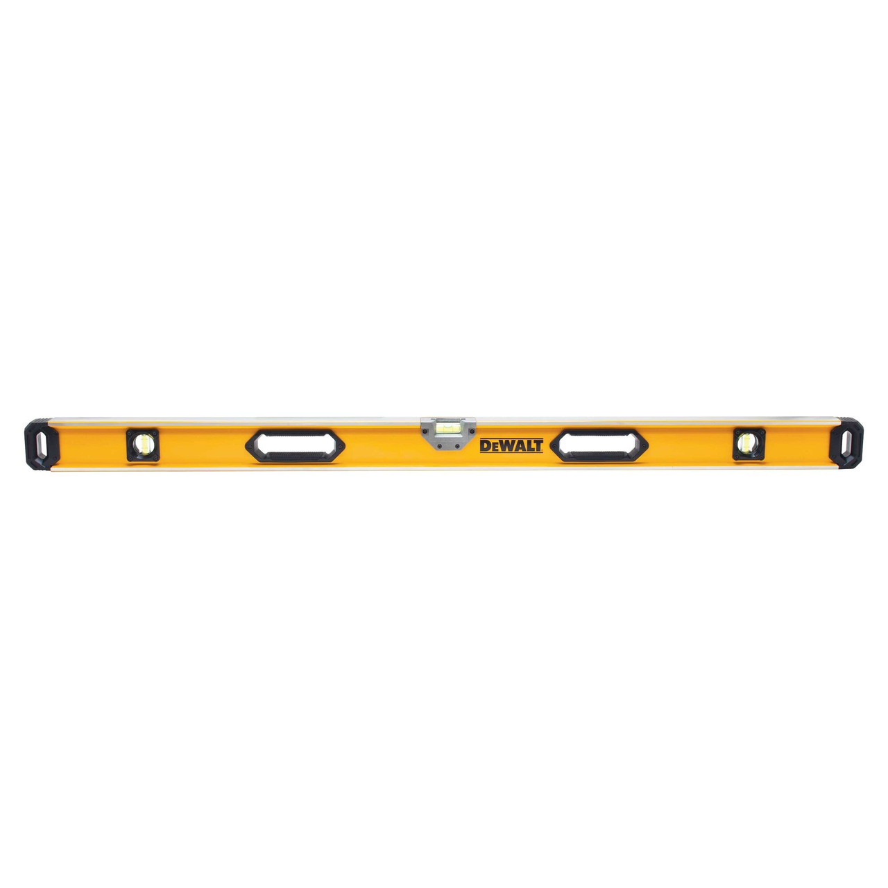 DEWALT DEW-DWHT43248 48in Box Beam Level - Atlas-Machinery