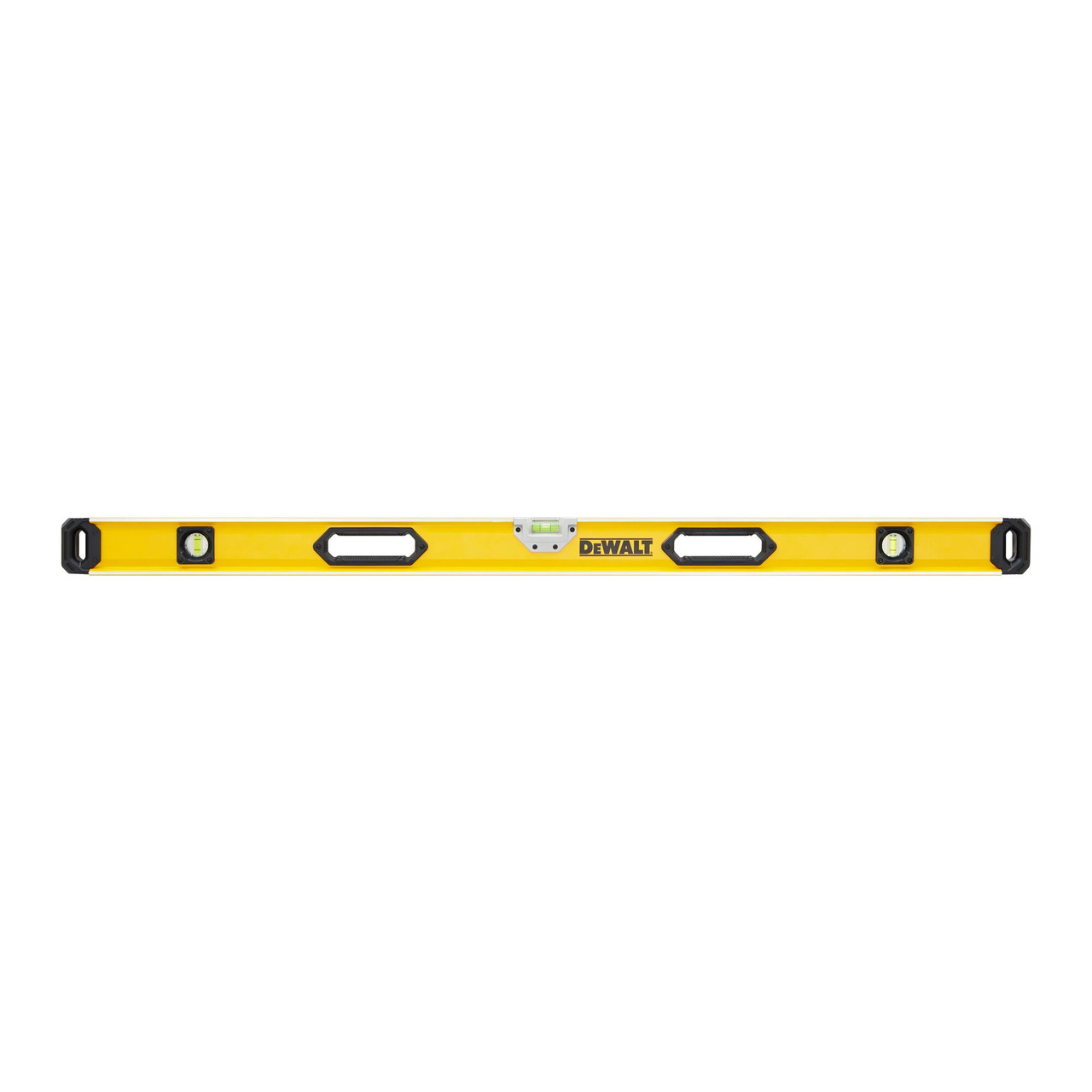 DEWALT DEW-DWHT43248 48in Box Beam Level - Atlas-Machinery
