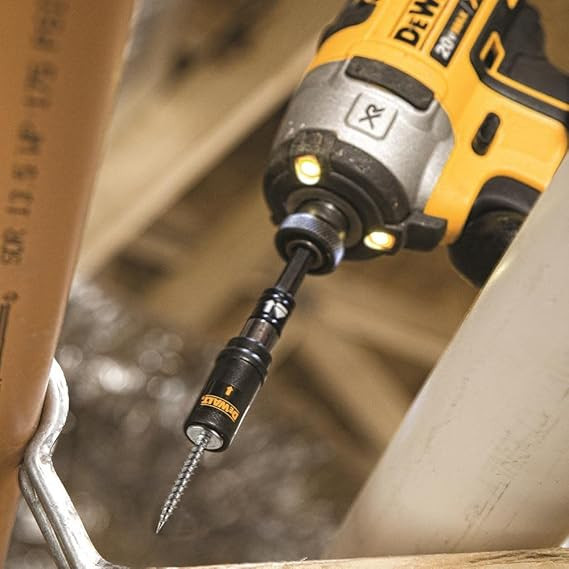 DEWALT DEW-DWAF1PH2IRXX 1in Flextorq Philips PH2 Impact Screwdriving ...
