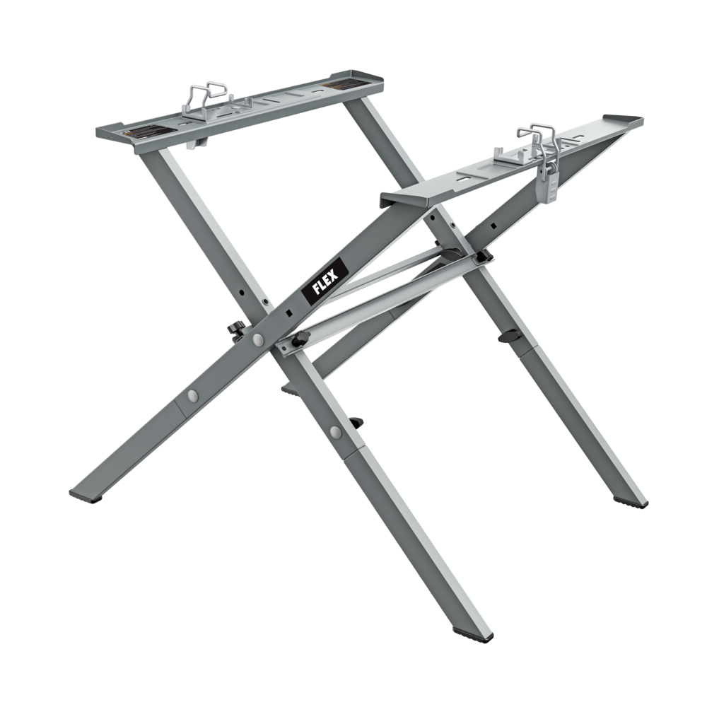 FLEX FL-FT721 24V Table Saw Folding Stand - Atlas-Machinery