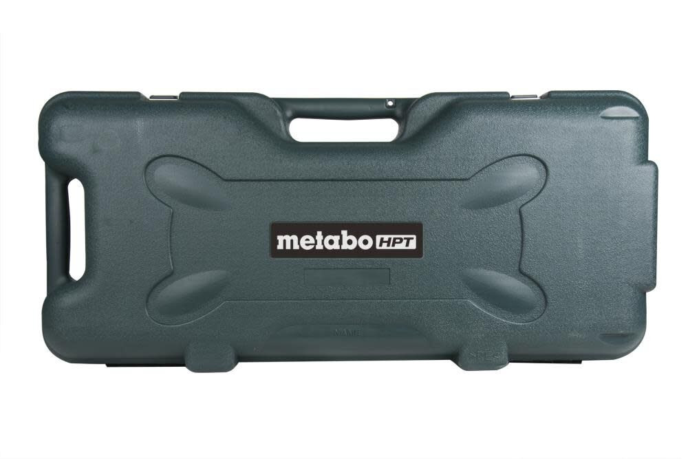 Metabo HPT HPT-H90SGM 70lb 1-1/8in Hex Demolition Hammer - Atlas-Machinery