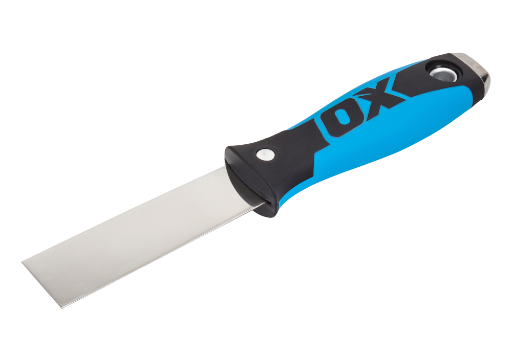 OX Tools OX-P0132XX Professional Grade Putty Knife - Atlas-Machinery