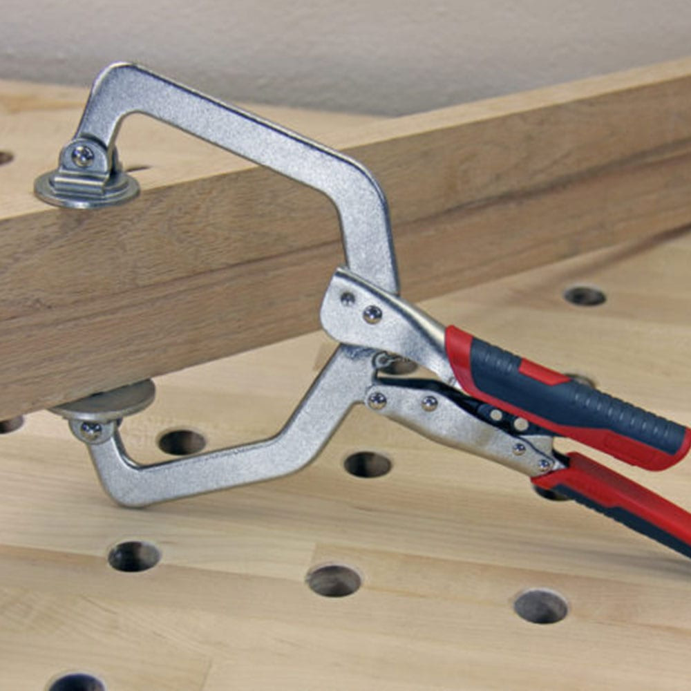 Armor Tool AT-FC-70XX Auto Adjust Face Clamp - Atlas-Machinery