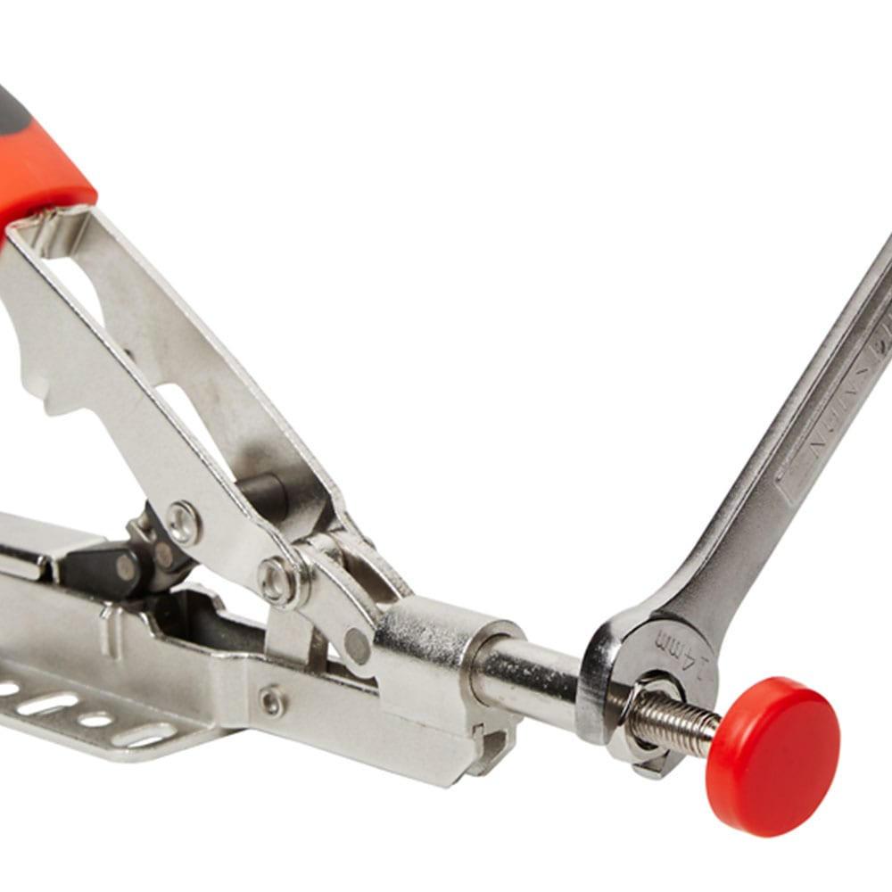 Armor Tool AT-STC-IHH25 Auto Adjust In-Line Toggle Clamp With ...