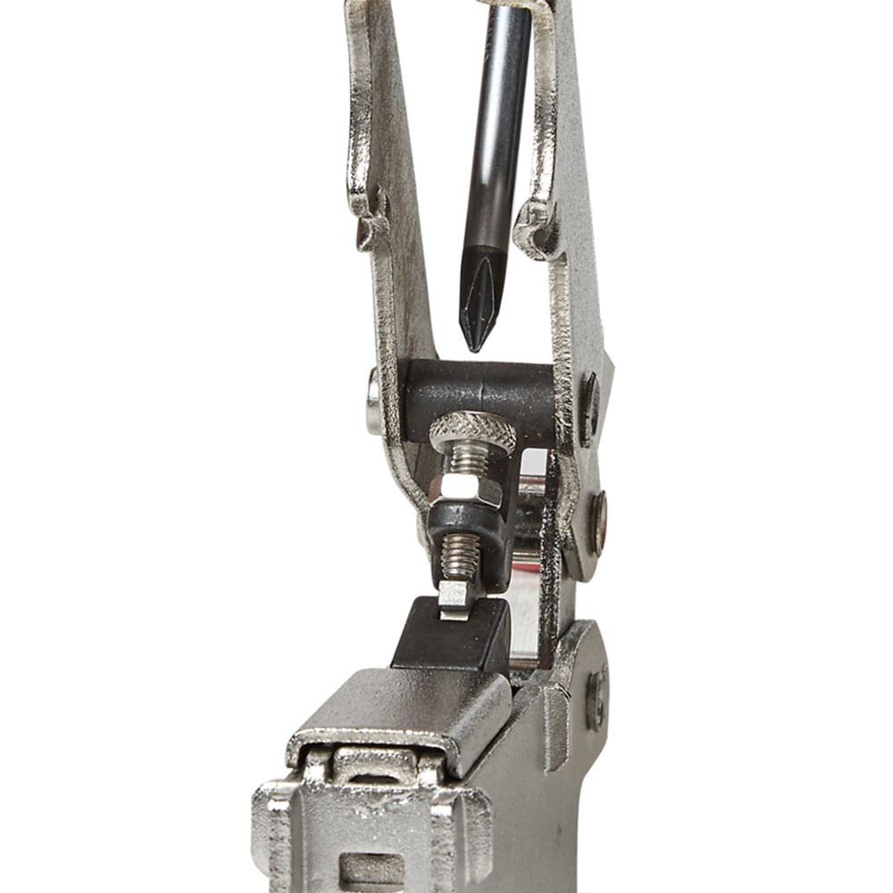 Armor Tool AT-STC-IHH25 Auto Adjust In-Line Toggle Clamp With ...