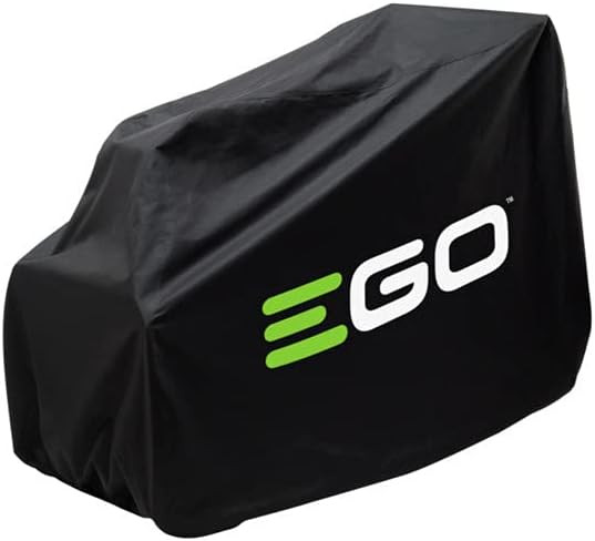 EGO Power EGO-CB003 2-Stage Snow Blower Cover - Atlas-Machinery