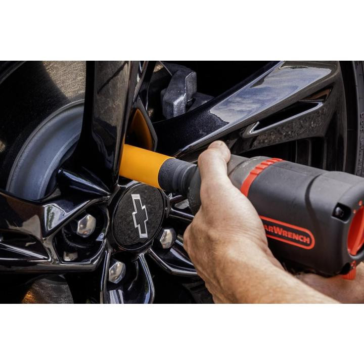 GEARWRENCH GW-84946 1/2in Drive High-Strength Wheel Protector Impact ...