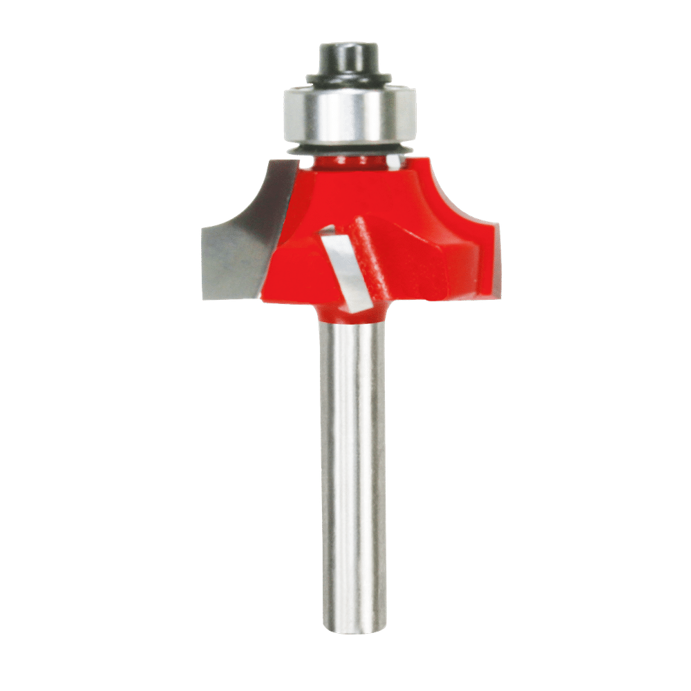 Freud FRE-36-110 1/4in Radius Beading Bit - Atlas-Machinery