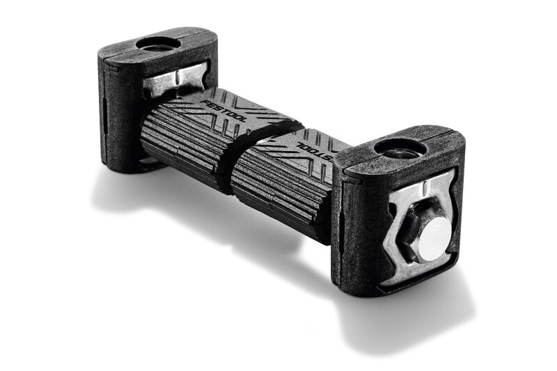 Festool FES-203421 FV/16-SET Connector Set For DF 700 - Atlas-Machinery