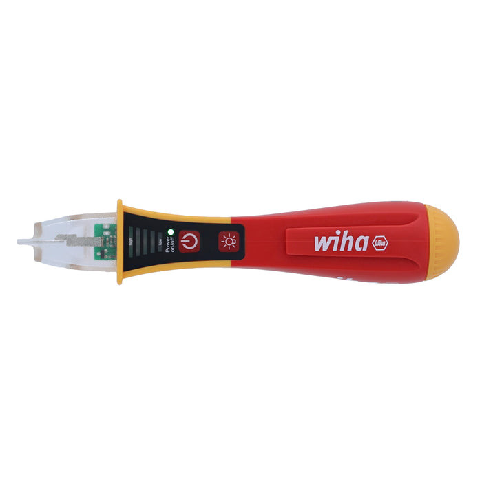 Wiha Tools WIHA-25506 Non-Contact Voltage Tester Category IV 12-1000V ...