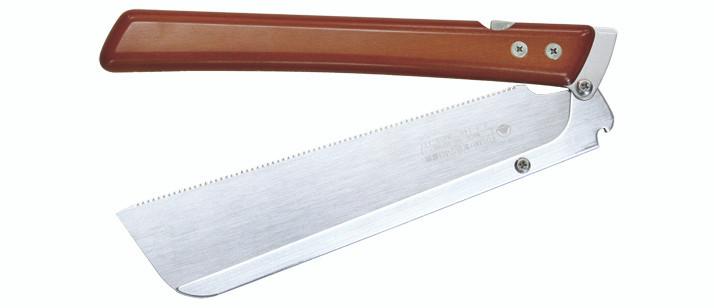 Gyokucho GY-111 240mm Fugaku Folding Dozuki Saw With Wood Handle ...