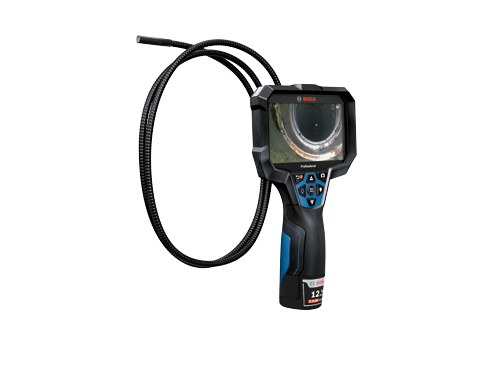 Bosch BOS-GIC5-27C 12V Handheld Inspection Camera - Atlas-Machinery