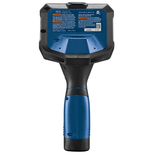 Bosch BOS-GIC5-27C 12V Handheld Inspection Camera - Atlas-Machinery