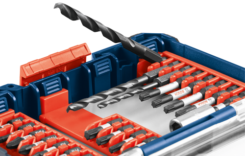 Bosch BOS-ITPH1202 2in Impact Tough Phillips 1 Power Bits 2 Pieces ...