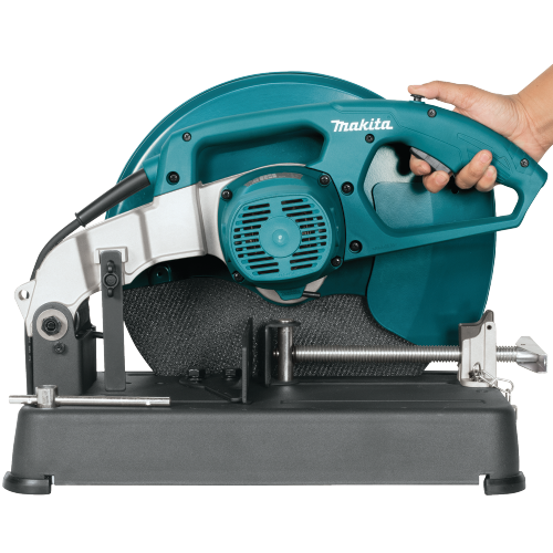 Makita MAK-LW1401 14in Portable Cut-Off Saw - Atlas-Machinery