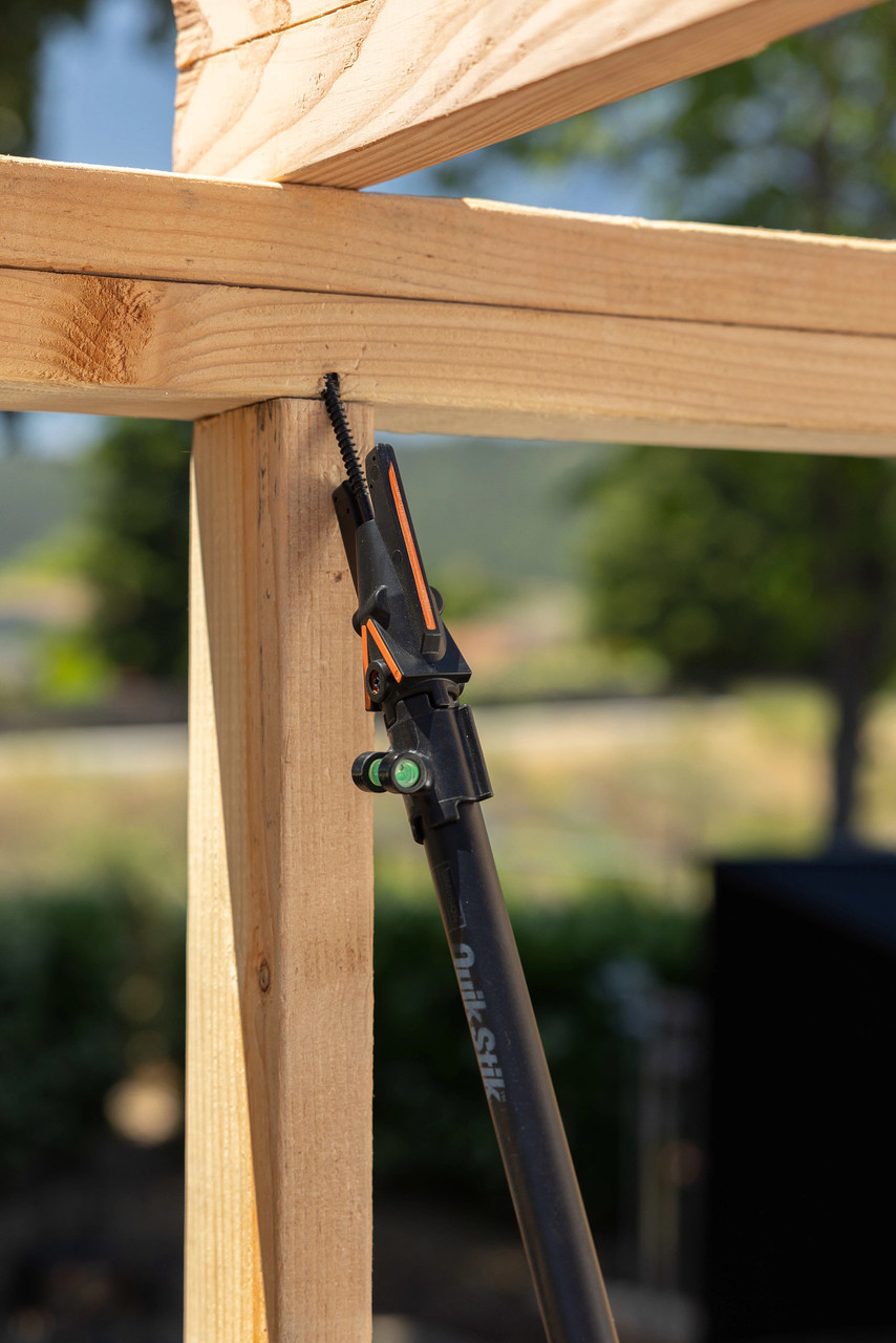 Simpson SIM-QUIKSTIK Quik Stik Rafter And Truss Fastening System ...