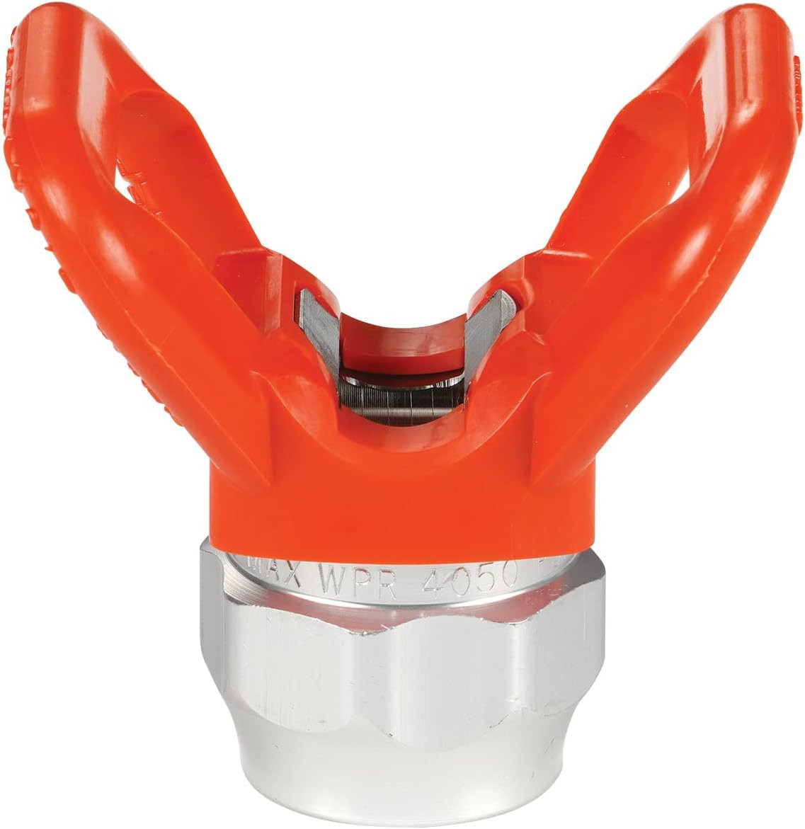 Graco GRAC-237859 Reverse-A-Clean IV/V Tip Guard 7/8in Thread - Atlas ...