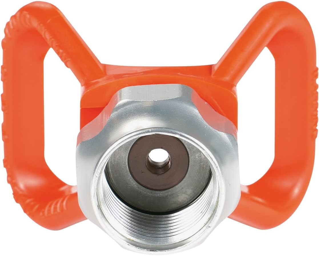 Graco GRAC-237859 Reverse-A-Clean IV/V Tip Guard 7/8in Thread - Atlas ...