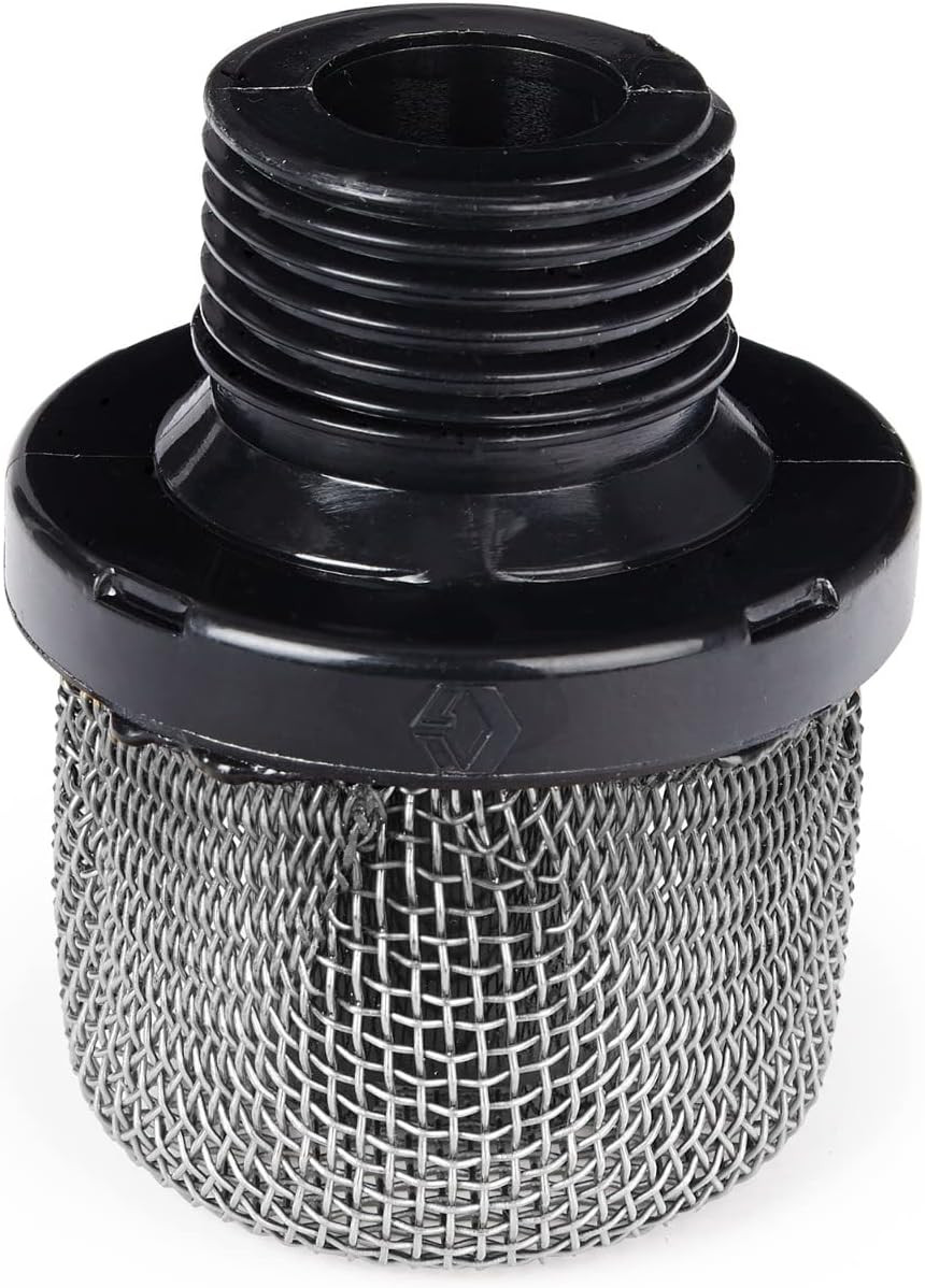 Graco GRAC-288716 3/4in ASM Replacement Inlet Strainer - Atlas-Machinery