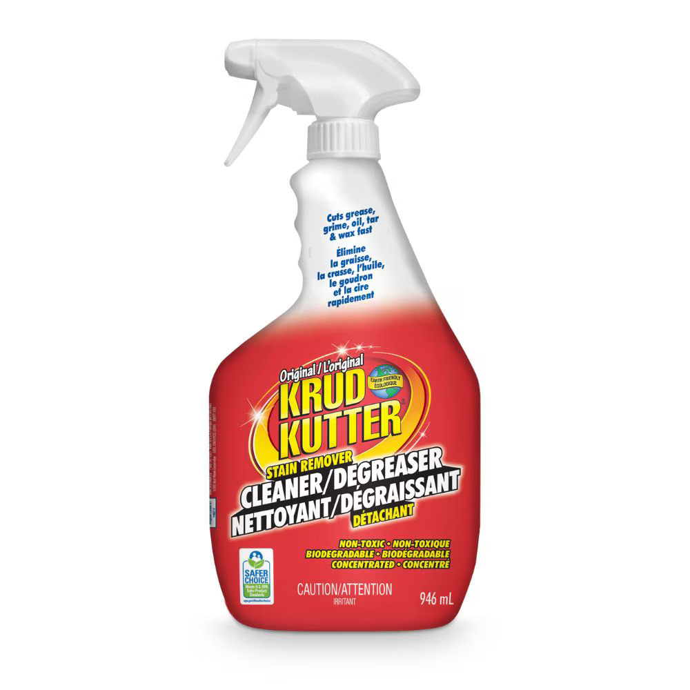 Rust-Oleum RUS-287785 Original Cleaner Degreaser - Atlas-Machinery