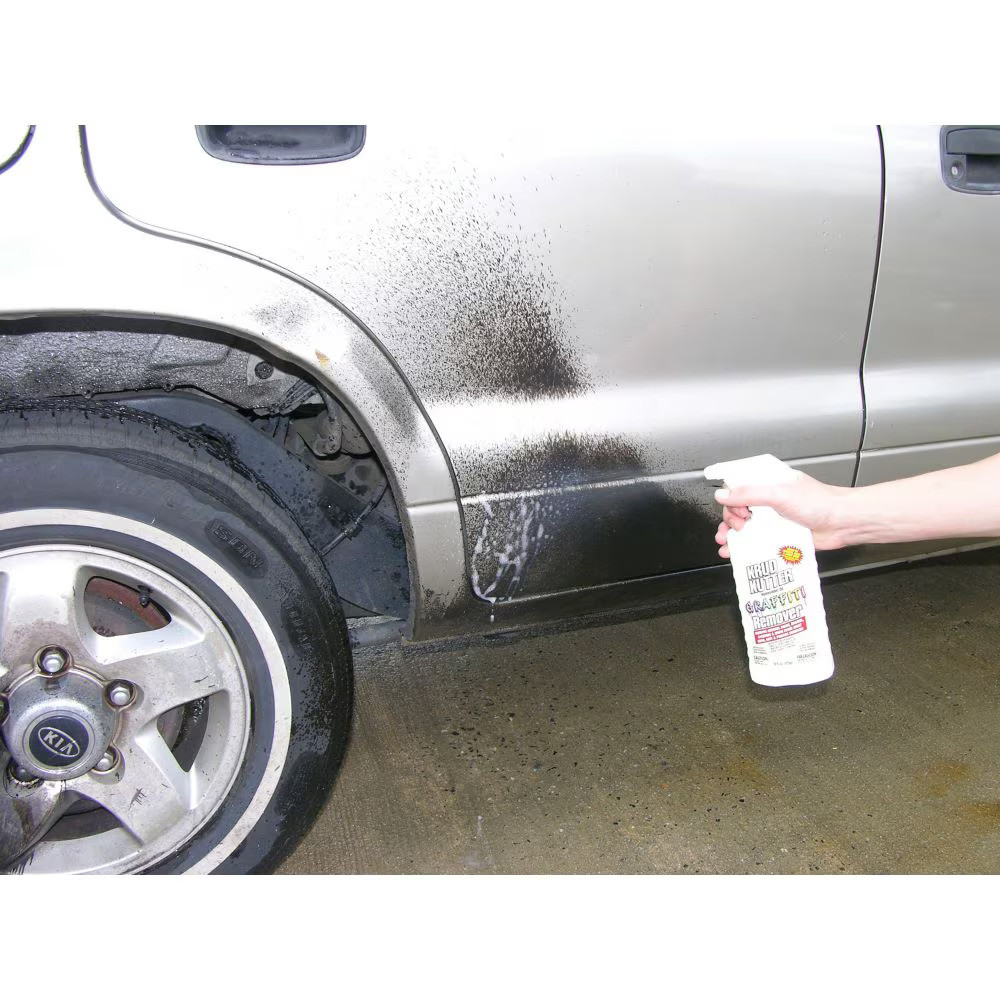 Rust-Oleum RUS-287852 Graffiti Remover Spray - Atlas-Machinery