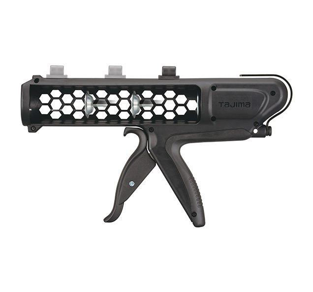 Tajima TAJ-CNV-100BC Convoy BC Built-in Push Rod Caulk Gun - Atlas ...