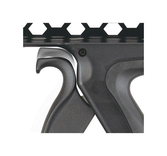 Tajima TAJ-CNV-100BC Convoy BC Built-in Push Rod Caulk Gun - Atlas ...