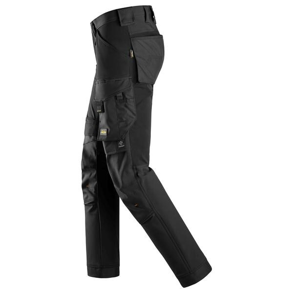 Snickers Workwear SNI-6375040XX 6375 Allroundwork 4-way Stretch ...