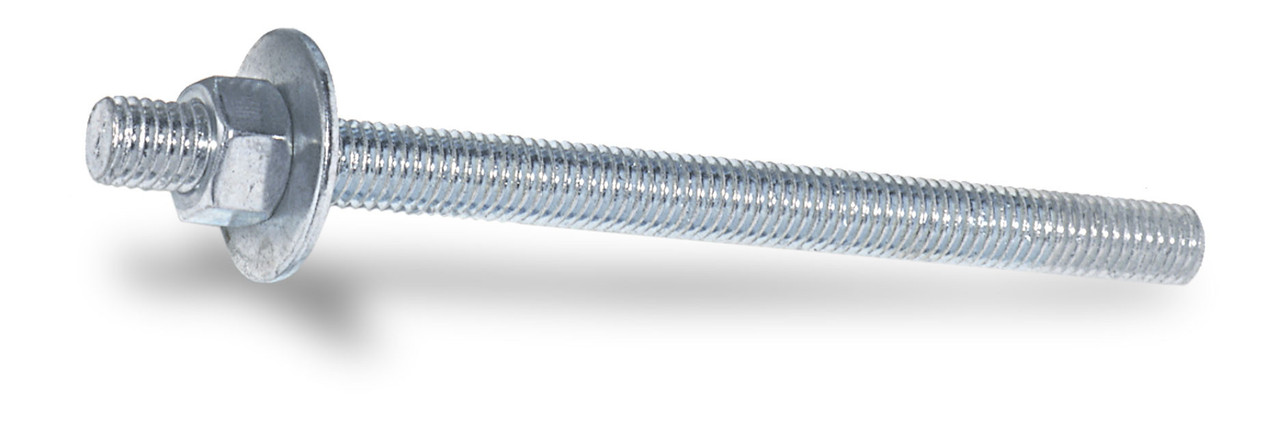 Simpson SIM-RFB#4XXX Retrofit Bolt - Atlas-Machinery