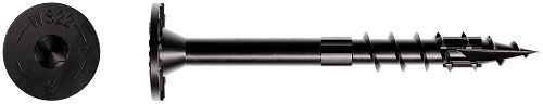 Simpson SIM-SDWS22DBBMBXX T-40 Strong-Drive Timber Screw 250 Count ...