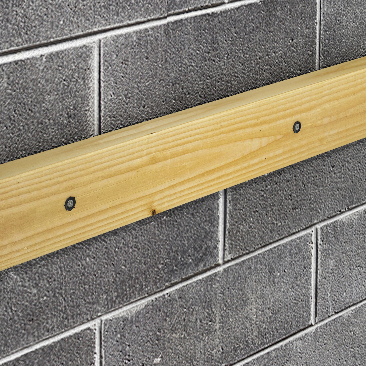 Simpson SIM-PDPA-KXX Powder-Driven Pin 1000 Pieces - Atlas-Machinery