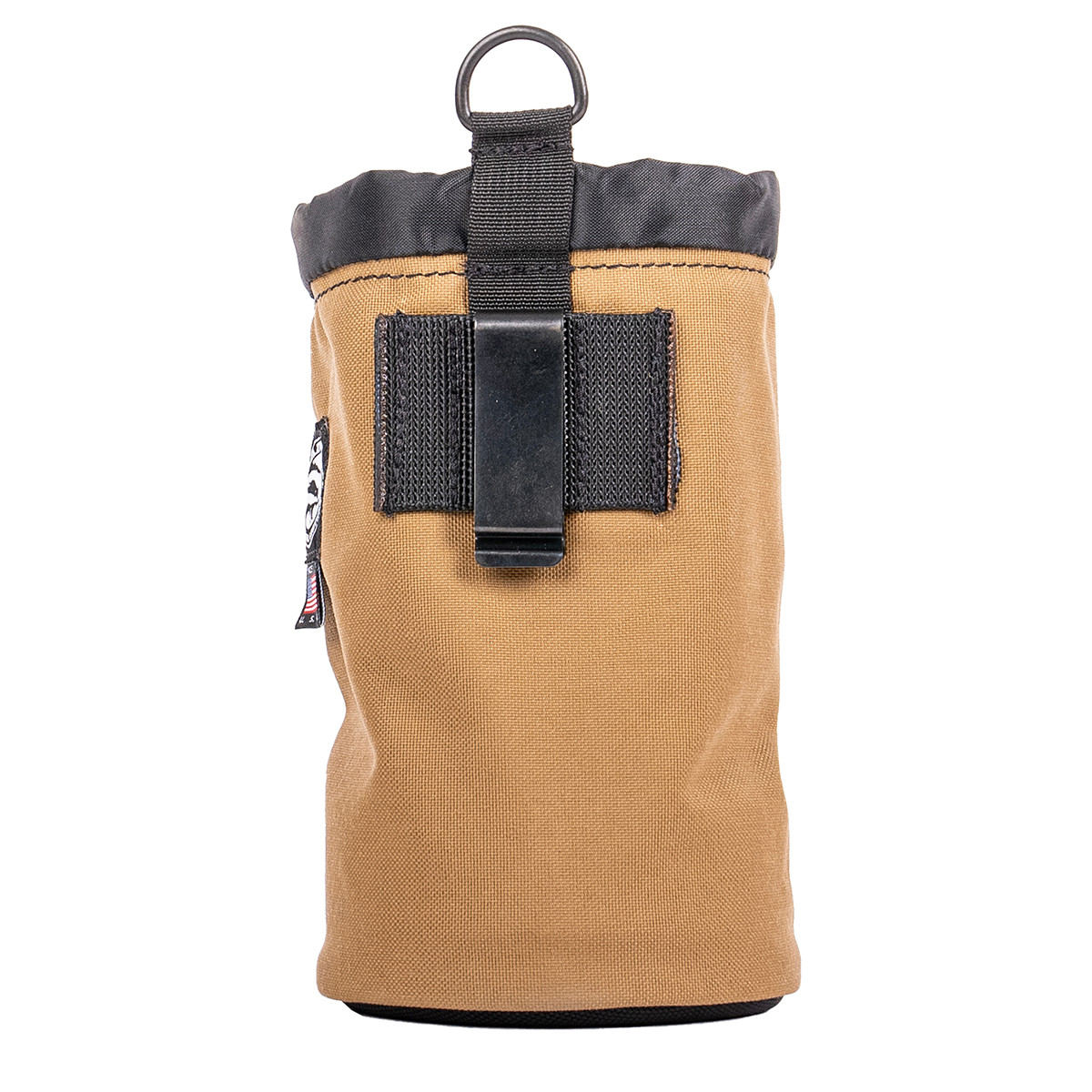 Badger Tool Belts BADGER-4554XX Pro Pouch Tall - Atlas-Machinery