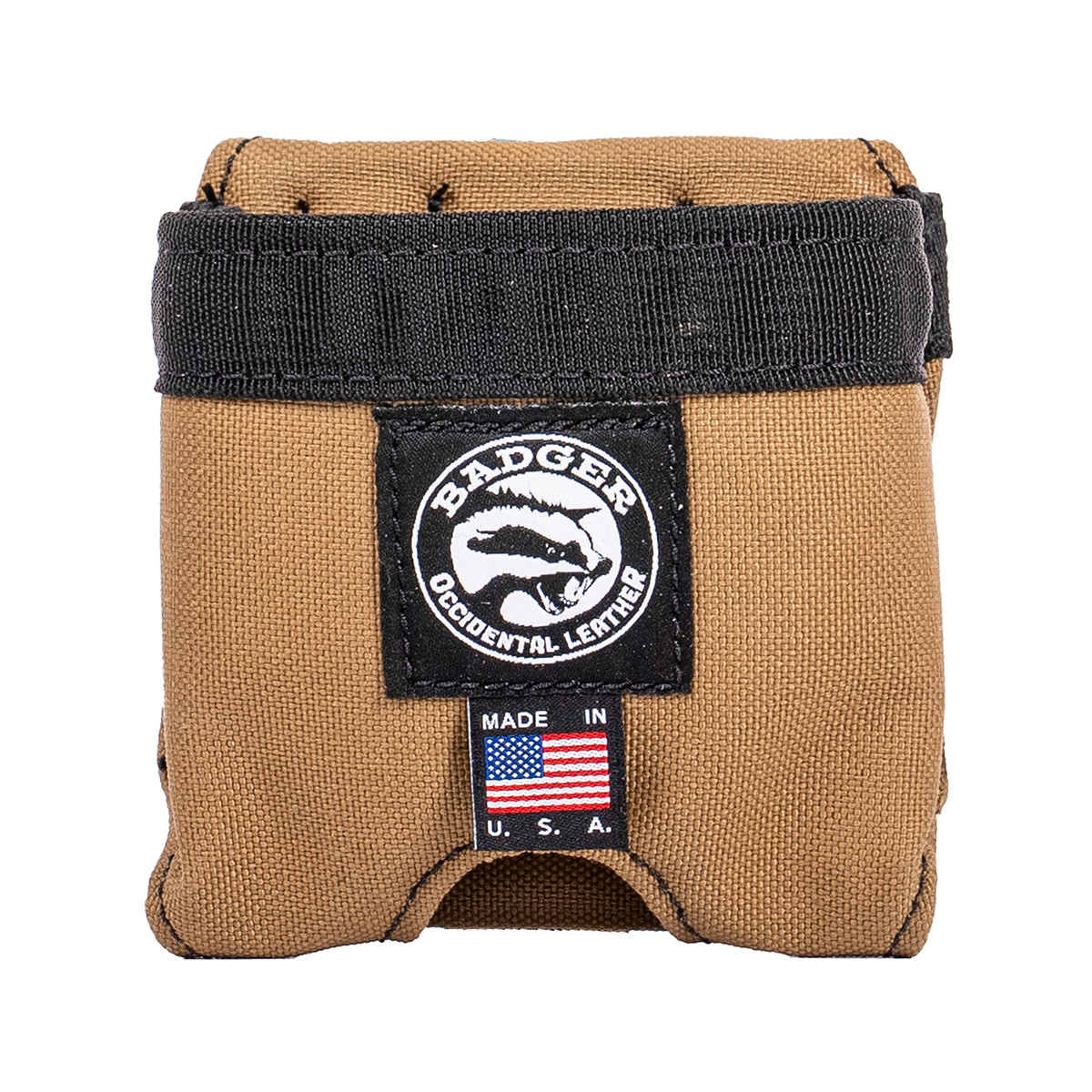 Badger Tool Belts BADGER-4535XX Tape Holster - Atlas-Machinery