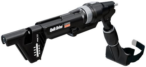 Simpson Strong-Tie SIM-QDPROJECTPRO Quik Drive Project Pro Screw ...