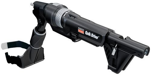 Simpson Strong-Tie SIM-QDPROJECTPRO Quik Drive Project Pro Screw ...